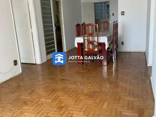 Apartamento para Venda em Campinas/SP Centro 2 Quartos