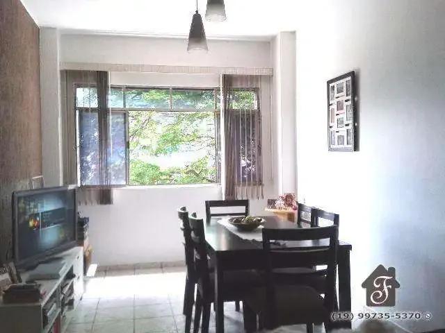 Apartamento para Venda em Campinas/SP Centro 2 Quartos