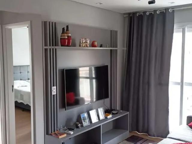 Apartamento para Venda em Campinas/SP Centro 2 Quartos