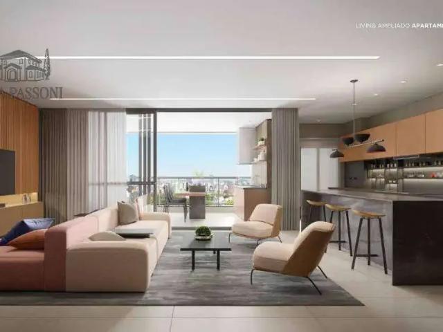 Apartamento para Venda em Campinas/SP Centro 2 Quartos