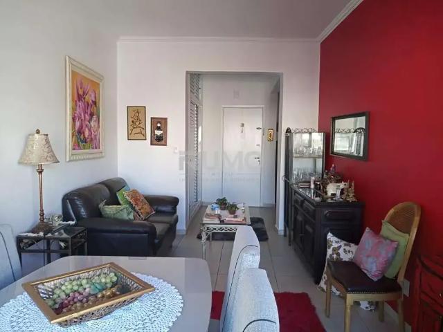 Apartamento para Venda em Campinas/SP Centro 2 Quartos