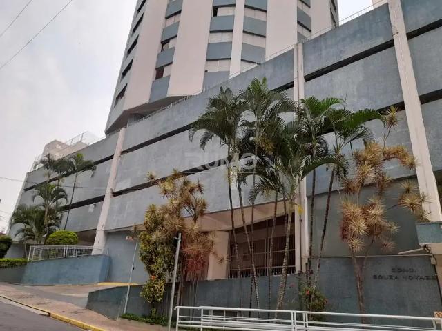 Apartamento para Venda em Campinas/SP Centro 2 Quartos