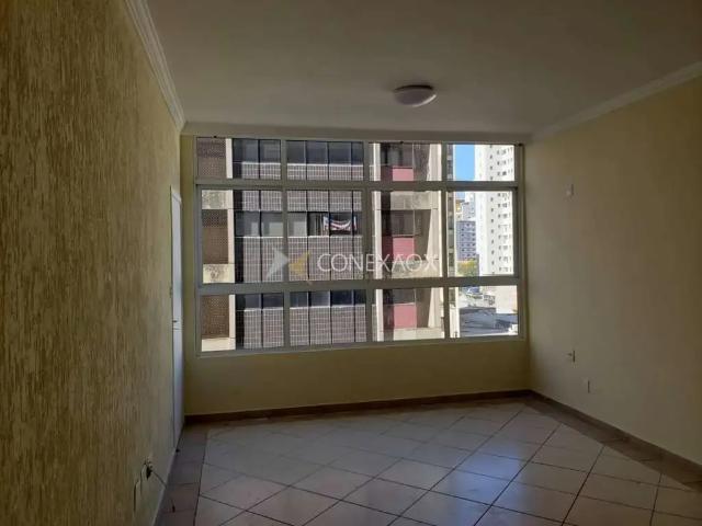Apartamento para Venda em Campinas/SP Centro 2 Quartos