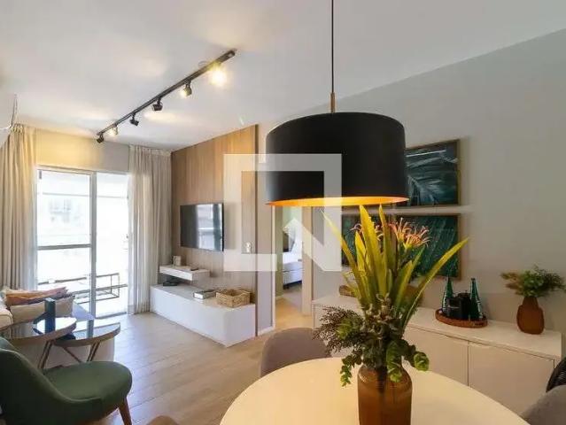 Apartamento para Venda em Campinas/SP Centro 2 Quartos