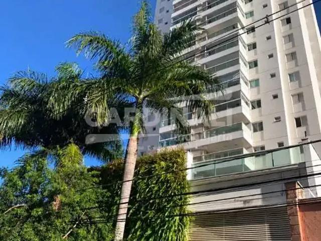 Apartamento para Venda em Campinas/SP Centro 2 Quartos
