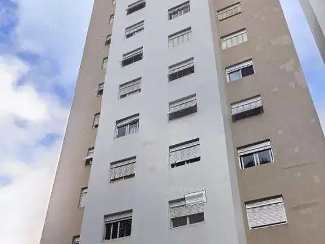 Apartamento para Venda em Campinas/SP Centro 2 Quartos