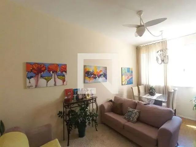 Apartamento para Venda em Campinas/SP Centro 2 Quartos
