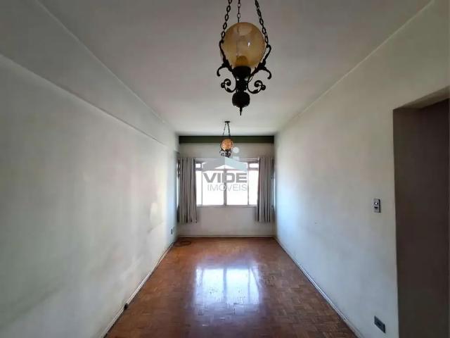 Apartamento para Venda em Campinas/SP Centro 2 Quartos