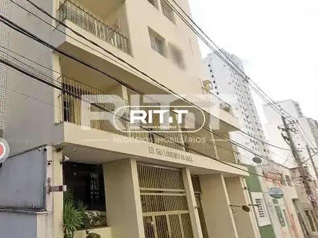 Apartamento para Venda em Campinas/SP Centro 2 Quartos