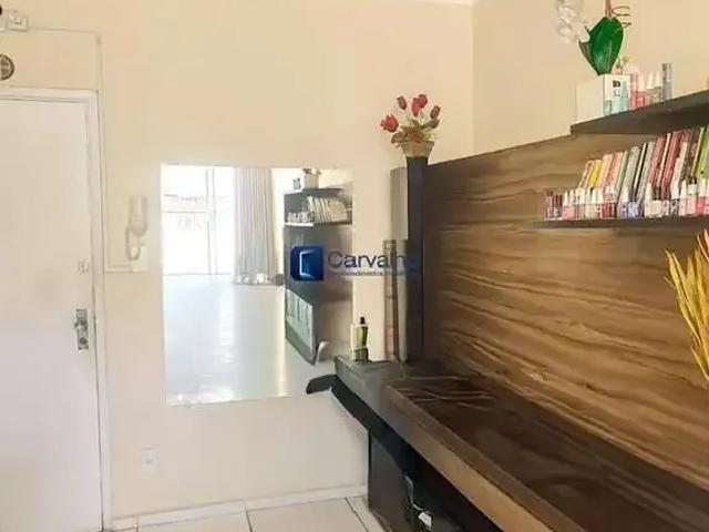 Apartamento para Venda em Campinas/SP Centro 2 Quartos