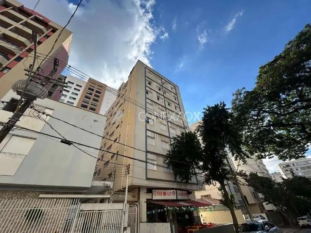 Apartamento para Venda em Campinas/SP Centro 2 Quartos