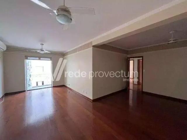 Apartamento para Venda em Campinas/SP Centro 2 Quartos
