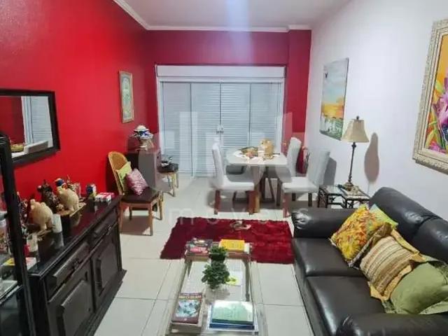 Apartamento para Venda em Campinas/SP Centro 2 Quartos