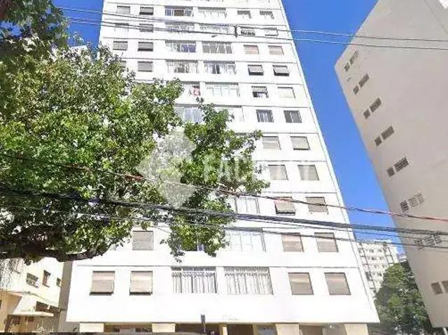 Apartamento para Venda em Campinas/SP Centro 2 Quartos