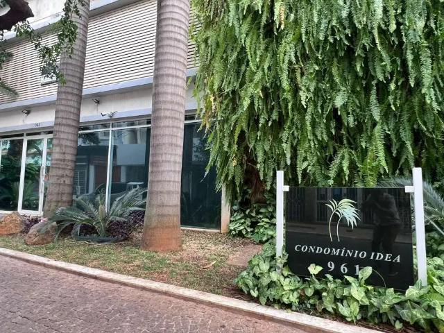 Apartamento para Venda em Campinas/SP Centro 2 Quartos