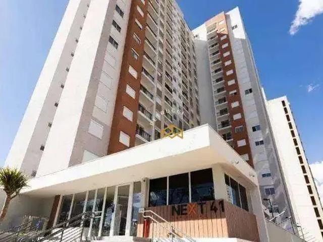 Apartamento para Venda em Campinas/SP Centro 2 Quartos