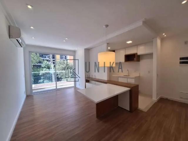 Apartamento para Venda em Campinas/SP Centro 2 Quartos