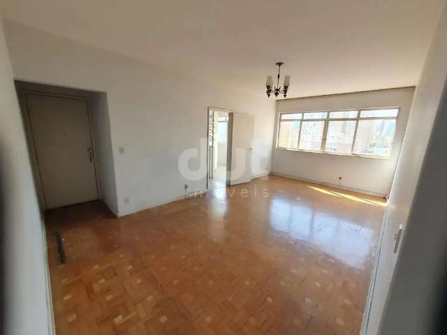 Apartamento para Venda em Campinas/SP Centro 2 Quartos