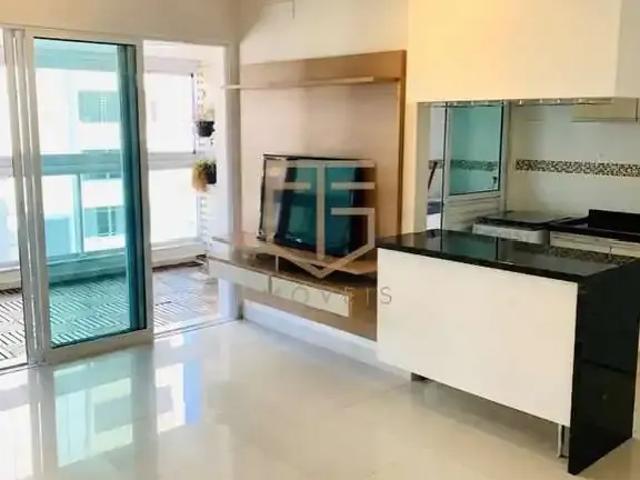 Apartamento para Venda em Campinas/SP Centro 2 Quartos