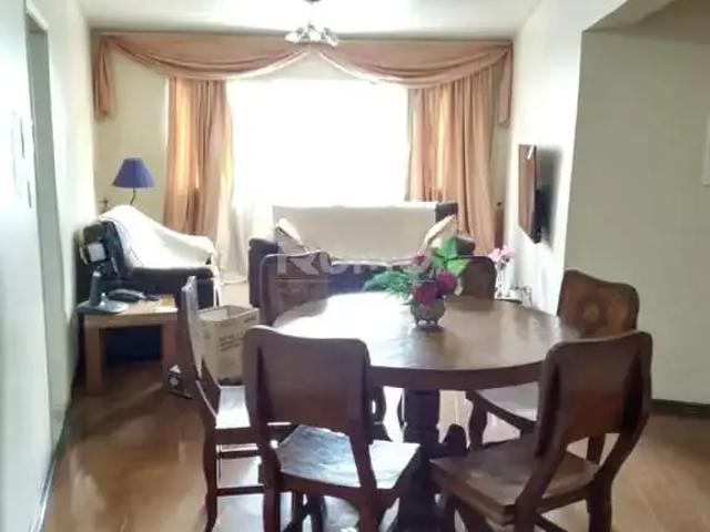 Apartamento para Venda em Campinas/SP Centro 2 Quartos