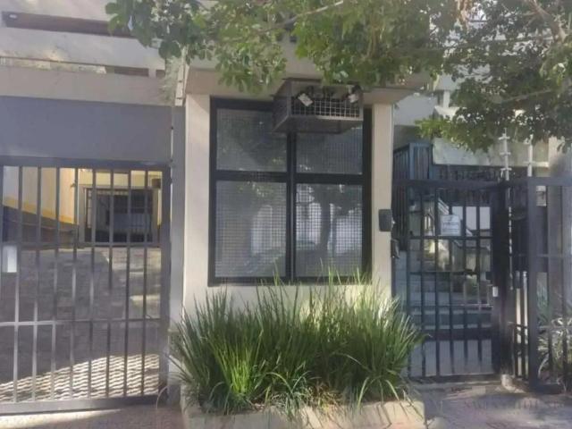 Apartamento para Venda em Campinas/SP Centro 2 Quartos