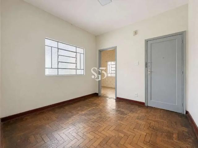 Apartamento para Venda em Campinas/SP Centro 2 Quartos