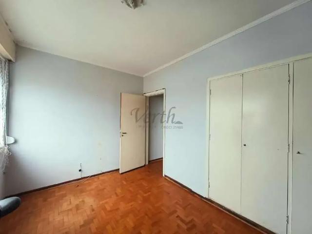 Apartamento para Venda em Campinas/SP Centro 2 Quartos