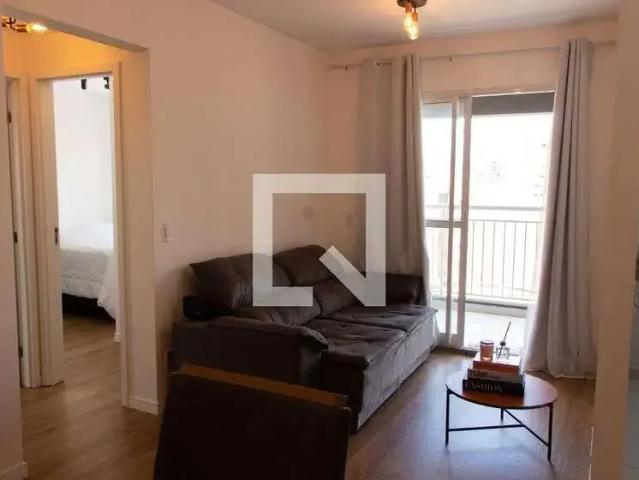 Apartamento para Venda em Campinas/SP Centro 2 Quartos