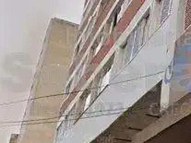 Apartamento para Venda em Campinas/SP Centro 2 Quartos