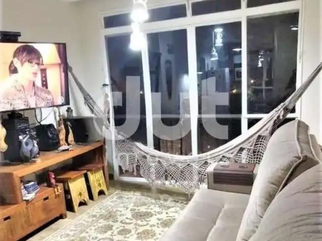 Apartamento para Venda em Campinas/SP Centro 2 Quartos