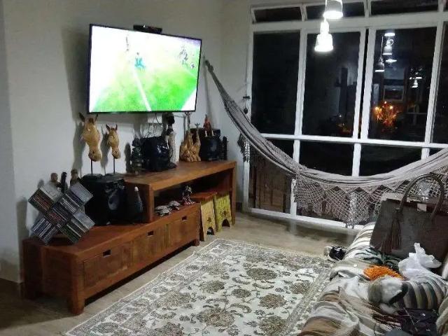 Apartamento para Venda em Campinas/SP Centro 2 Quartos