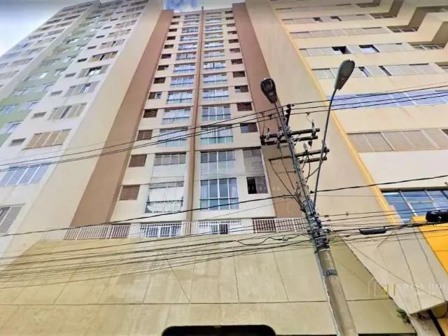 Apartamento para Venda em Campinas/SP Centro 2 Quartos