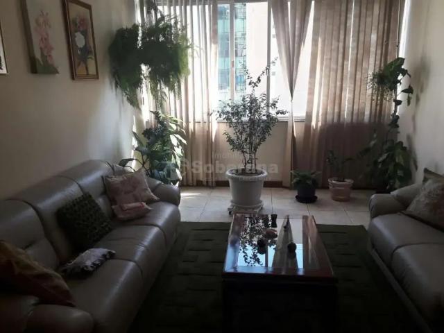 Apartamento para Venda em Campinas/SP Centro 2 Quartos