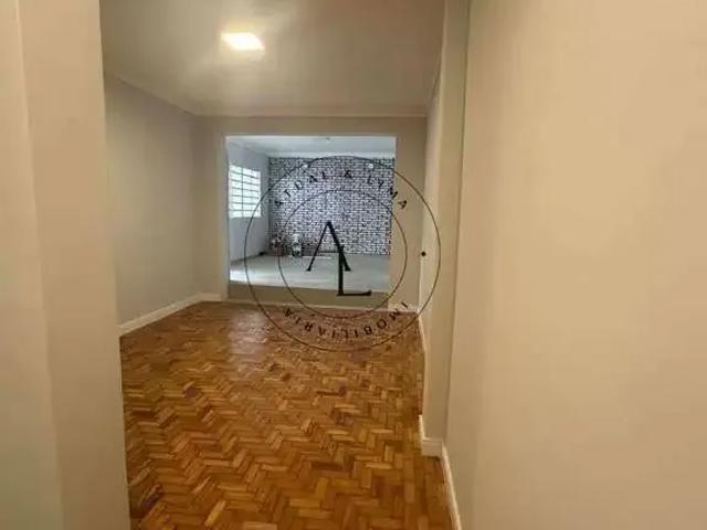 Apartamento para Venda em Campinas/SP Centro 2 Quartos