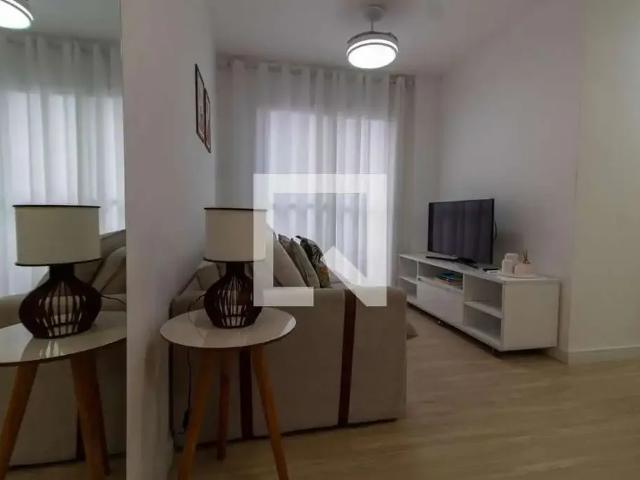 Apartamento para Venda em Campinas/SP Centro 2 Quartos
