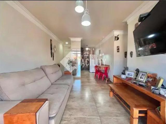 Apartamento para Venda em Campinas/SP Centro 2 Quartos