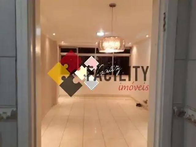Apartamento para Venda em Campinas/SP Centro 2 Quartos