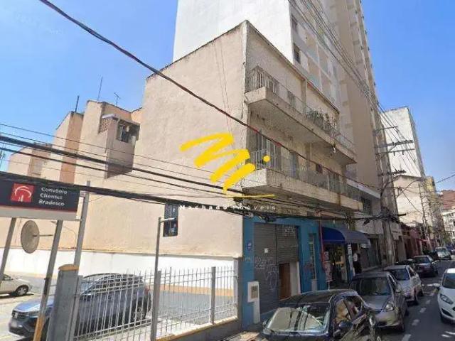Apartamento para Venda em Campinas/SP Centro 2 Quartos