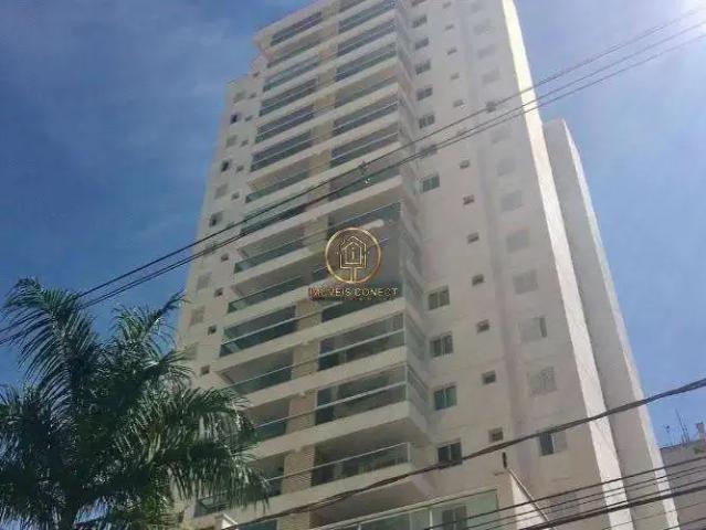 Apartamento para Venda em Campinas/SP Centro 2 Quartos