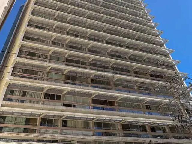 Apartamento para Venda em Campinas/SP Centro 2 Quartos
