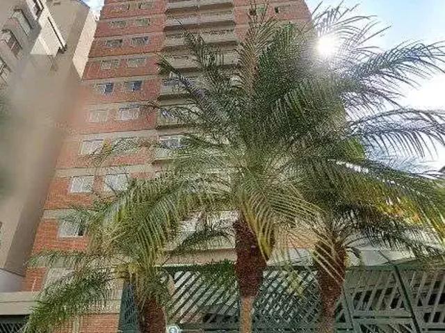 Apartamento para Venda em Campinas/SP Centro 2 Quartos