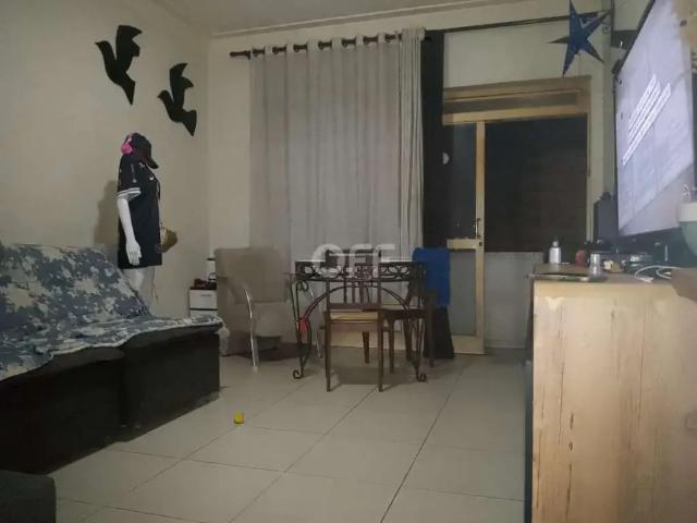 Apartamento para Venda em Campinas/SP Centro 2 Quartos