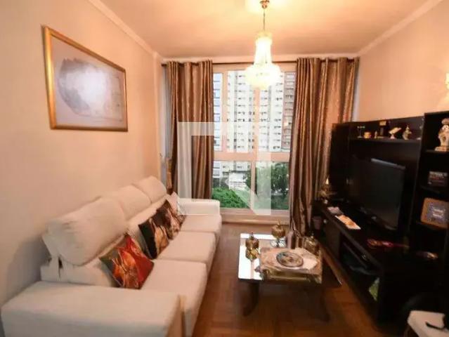 Apartamento para Venda em Campinas/SP Centro 3 Quartos