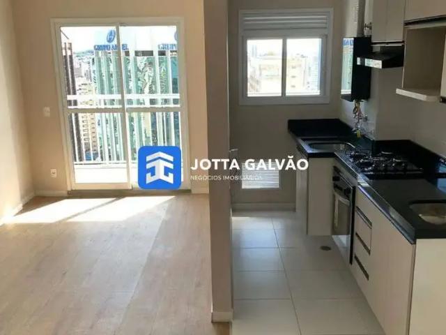 Apartamento para Venda em Campinas/SP Centro 2 Quartos