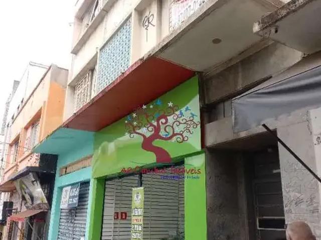 Apartamento para Venda em Campinas/SP Centro 2 Quartos