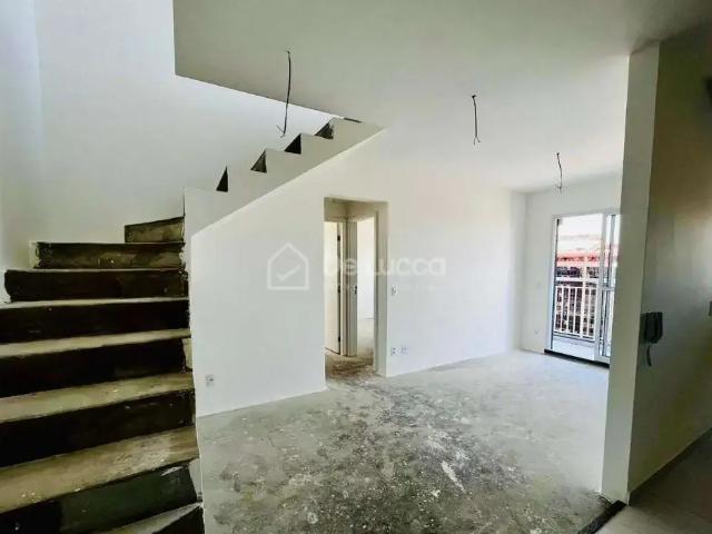 Apartamento para Venda em Campinas/SP Centro 2 Quartos