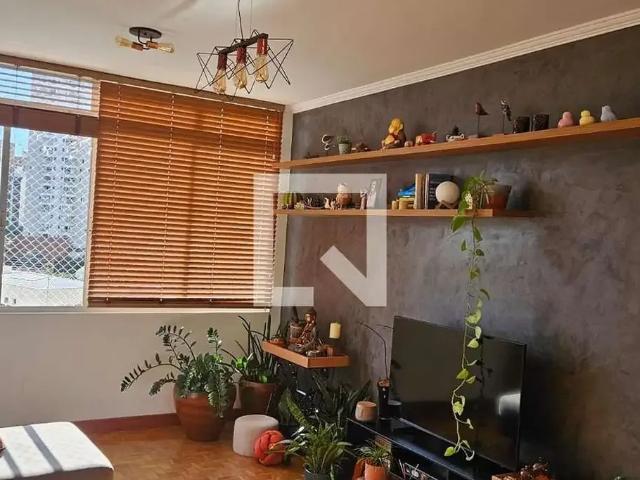 Apartamento para Venda em Campinas/SP Centro 2 Quartos