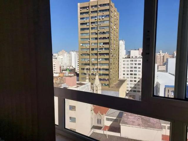 Apartamento para Venda em Campinas/SP Centro 2 Quartos