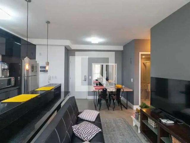 Apartamento para Venda em Campinas/SP Centro 2 Quartos