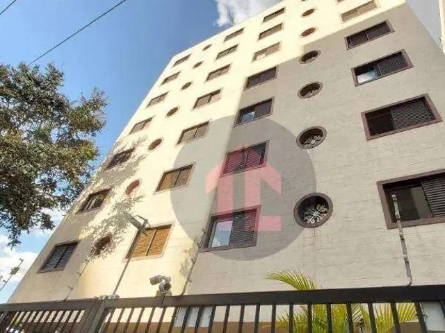 Apartamento para Venda em Campinas/SP Centro 2 Quartos